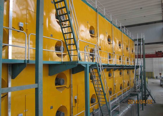 Pulp Drying Machine factory, Buy good quality Pulp Drying Machine products from China