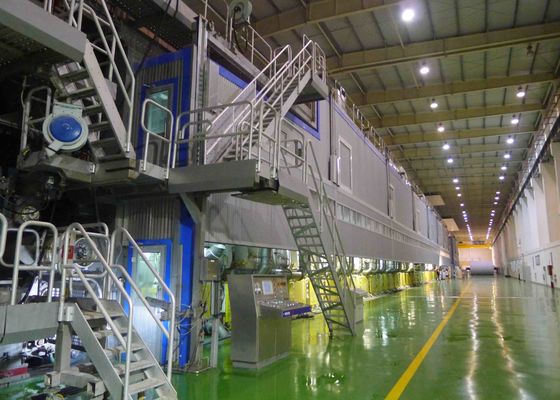 Quality Hot Air Drying System & Pulp Drying Machine factory from China
