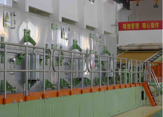 Quality Hot Air Drying System & Pulp Drying Machine factory from China