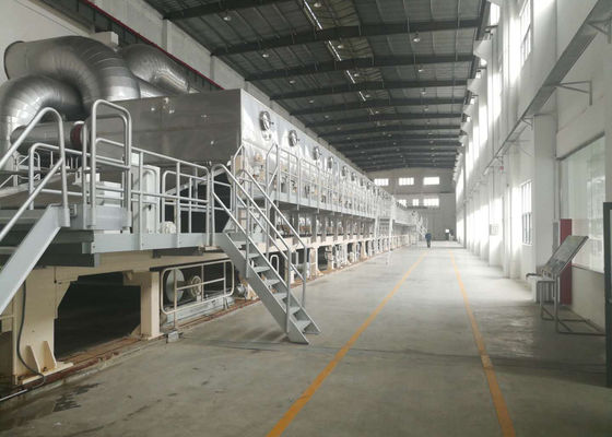Hot Air Drying System factory, Buy good quality Hot Air Drying System ...