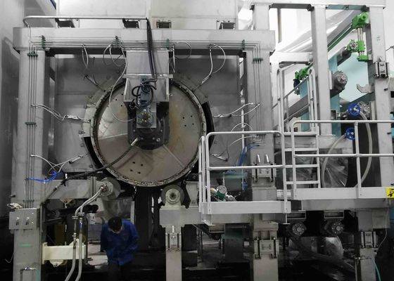Quality Hot Air Drying System & Pulp Drying Machine factory from China