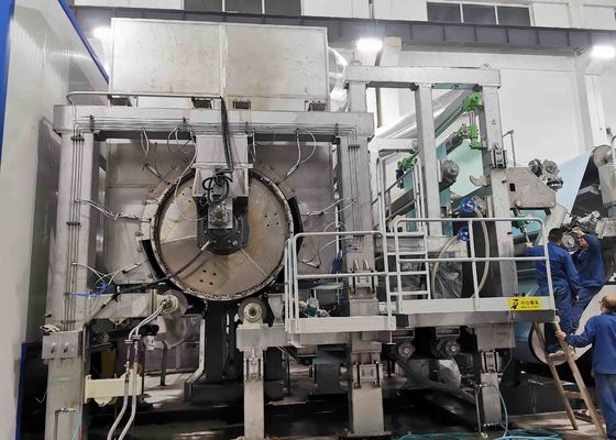 Buy tad tissue machine, Good quality tad tissue machine manufacturer